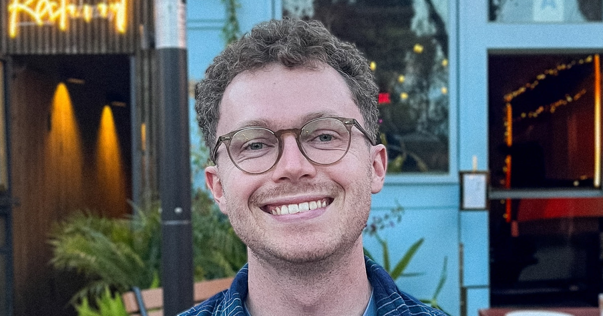 Interview with Gavin Nelson, Product Designer at Linear: Lovers ...