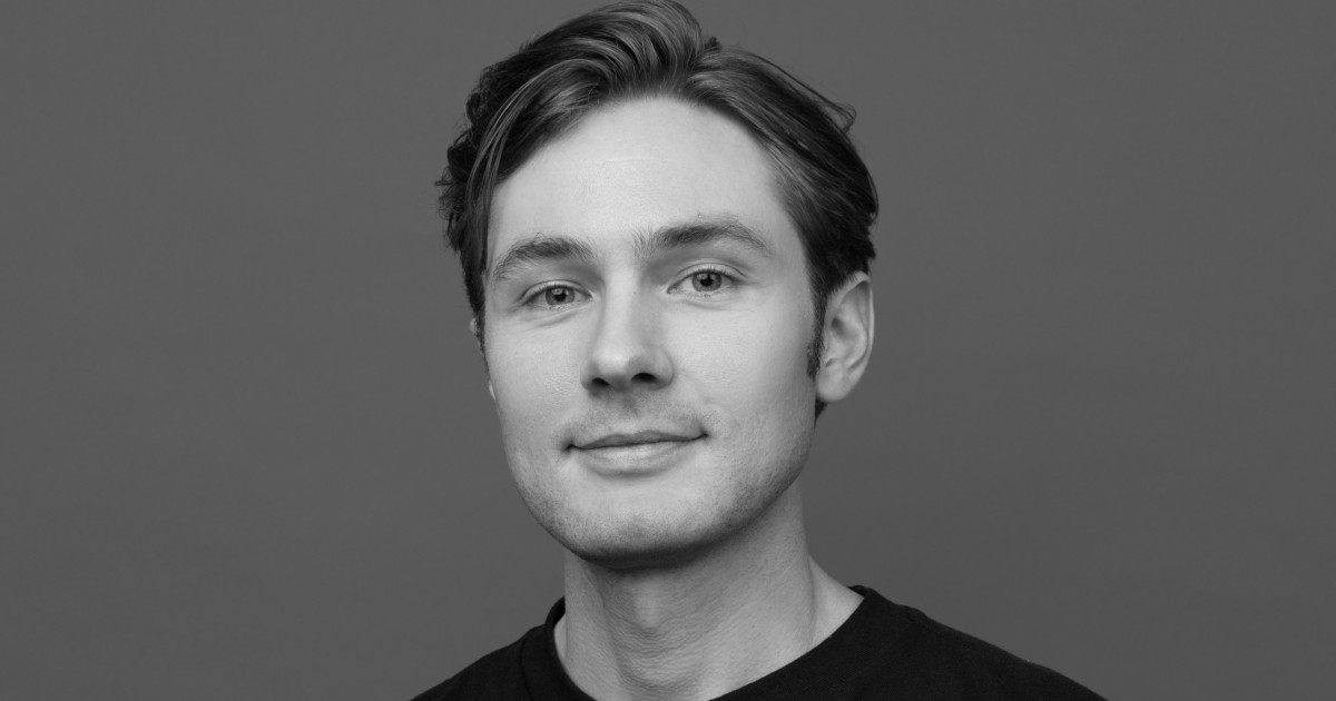 Interview with Gunnar Gray, Product Designer at Perplexity: Lovers ...