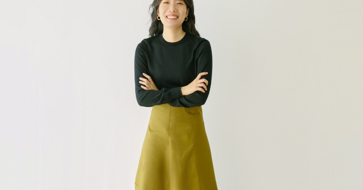 Interview with Haena Claire Shin, Product Designer at ProtoPie: Lovers ...