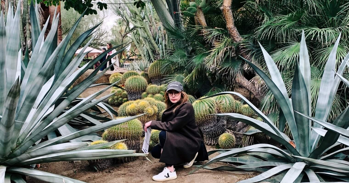 Interview with Hartley Miller, Product Designer at Pinterest: Lovers Magazine by Spaces