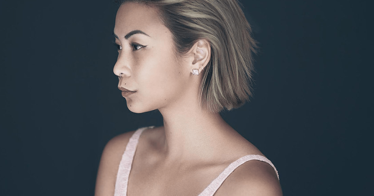 Interview with Helen Tran, Product Designer at Shopify: Lovers Magazine ...