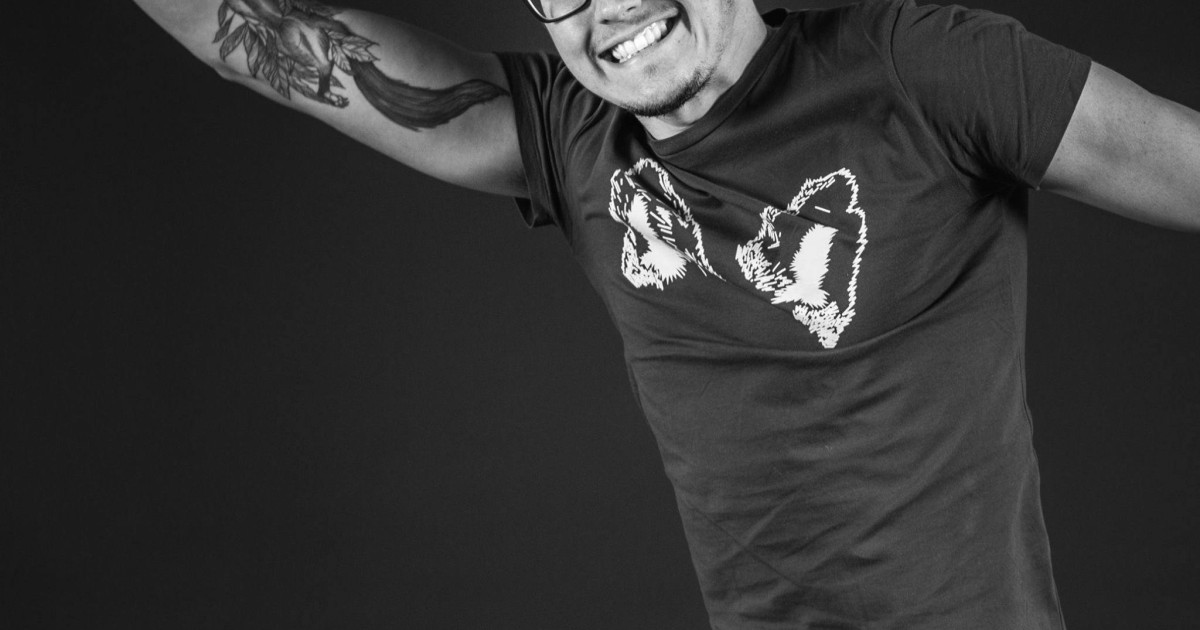 Interview with Henry Daubrez, Product Designer at Dogstudio: Lovers ...