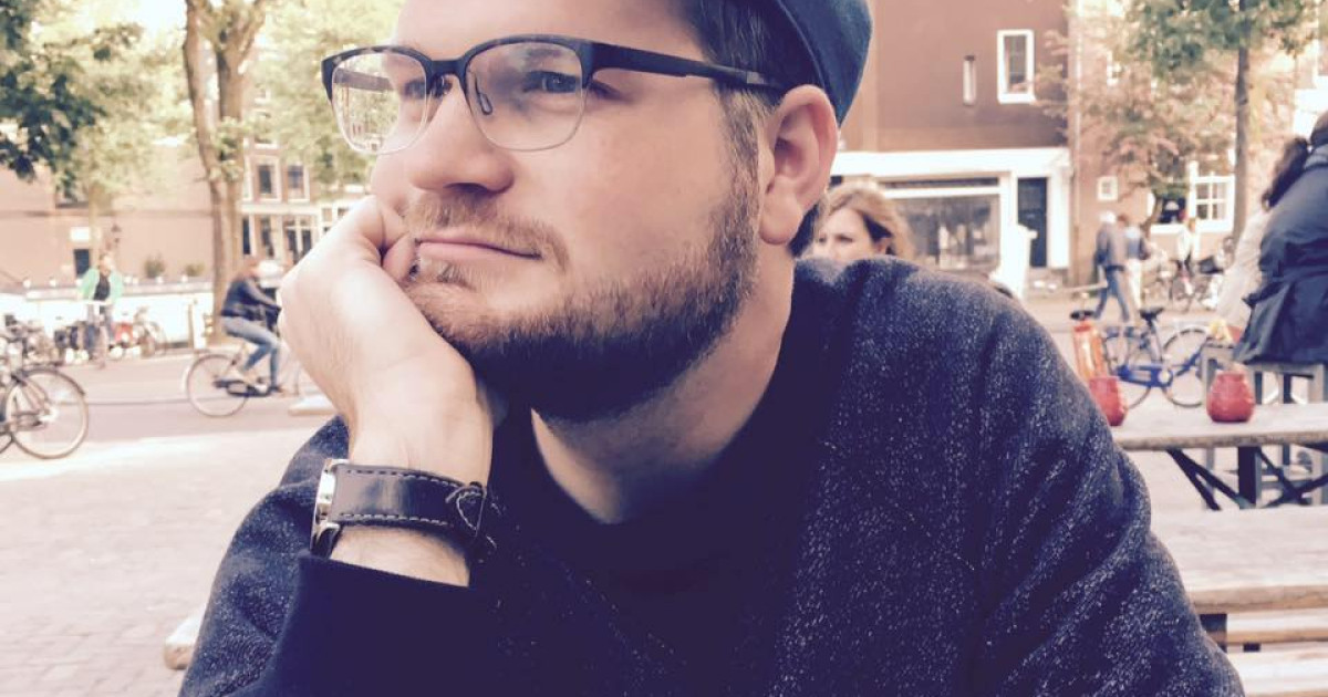 Interview with Henry Modisett, Product Designer at Quora: Lovers ...