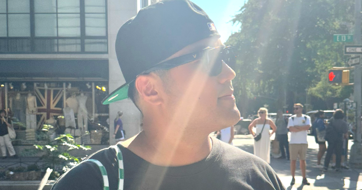 Interview with Jacob Park, Product Designer at Opendoor: Lovers ...