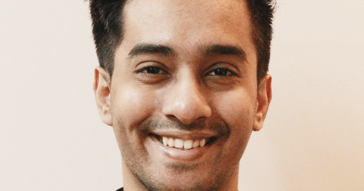 Interview with Jason Dsouza, Independent Product Designer: Lovers Magazine by Spaces