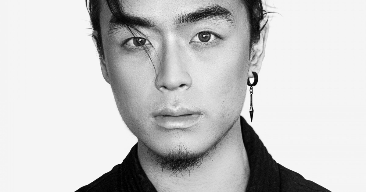 Interview with Jason Yuan, Product Designer at Inventor: Lovers Magazine by Spaces