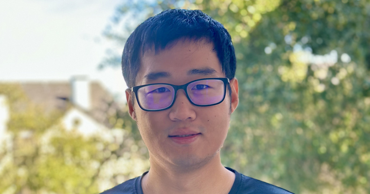 Interview with Jason Zhou, Product Designer at PayPal: Lovers Magazine by Spaces