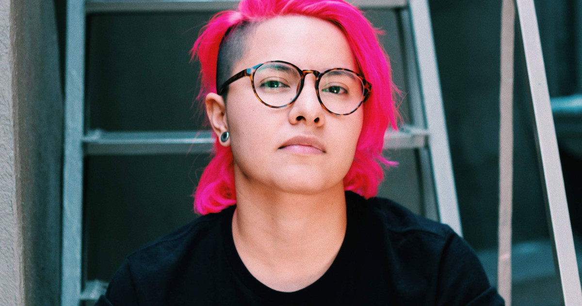 Interview with Jay López, Product Designer at frog Mx: Lovers Magazine ...