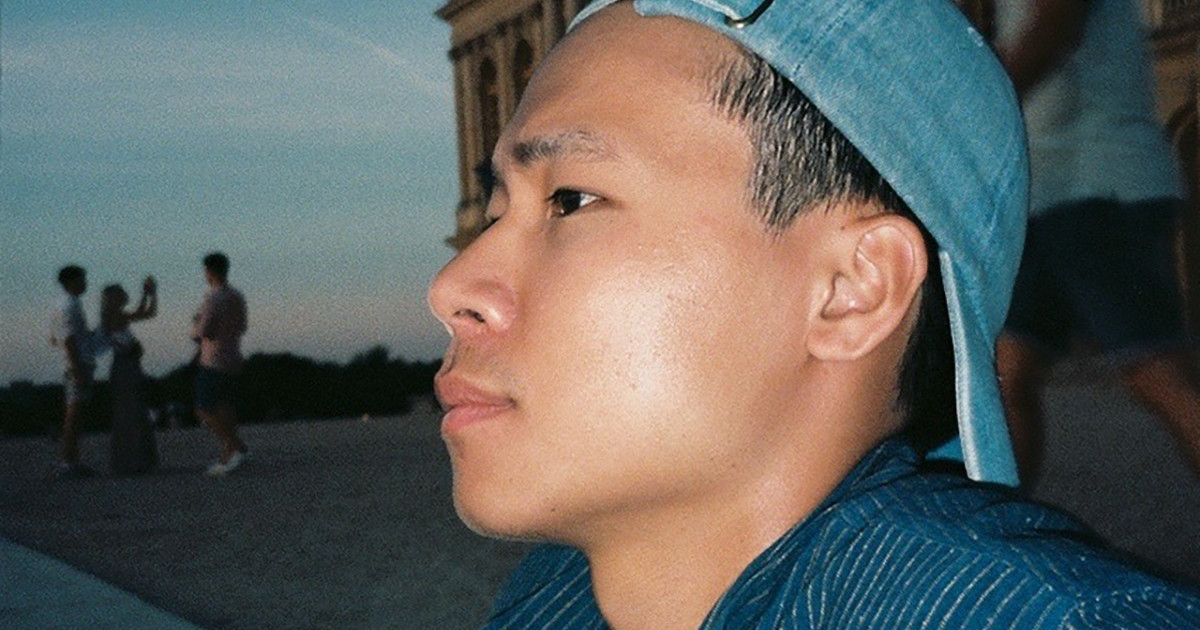 Interview with Jen Yuan, Creative Coder & Digital Designer at View ...