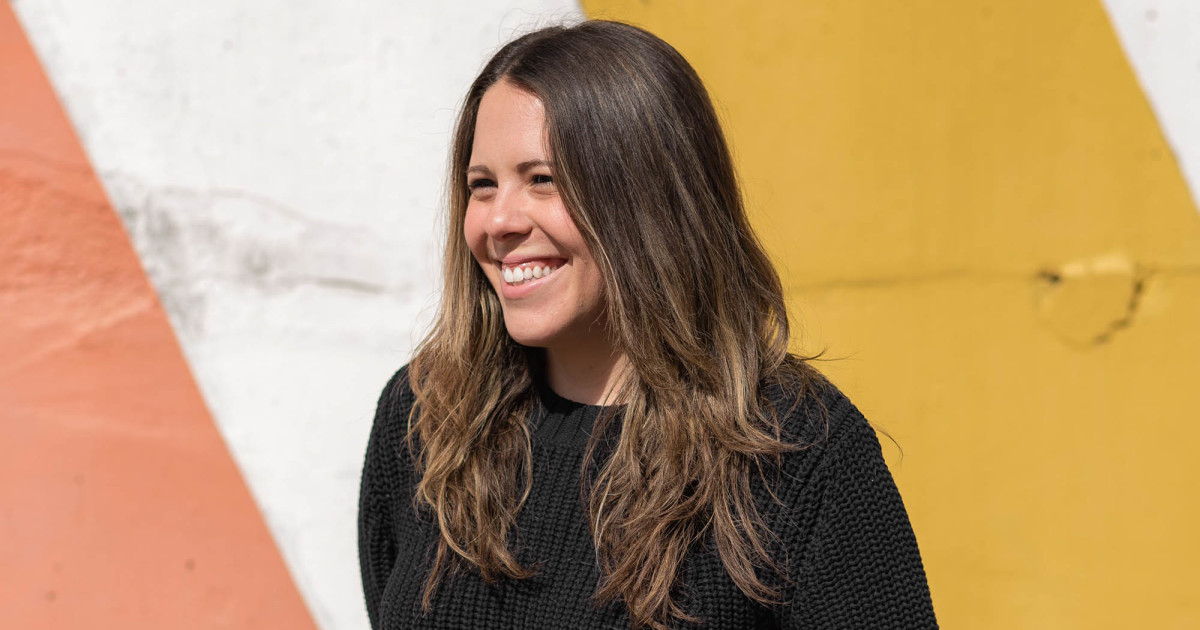 Interview with Jessica Strelioff, Creative Director & Product Designer ...