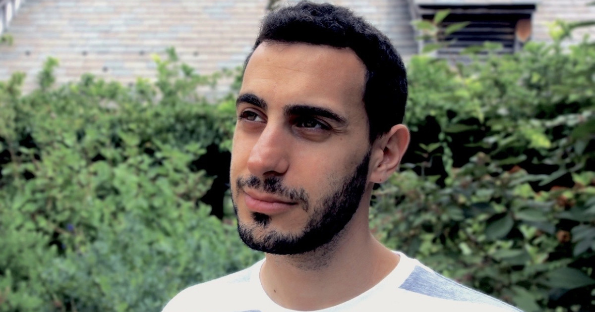 Interview with Joel Califa, Product Designer at GitHub: Lovers Magazine ...