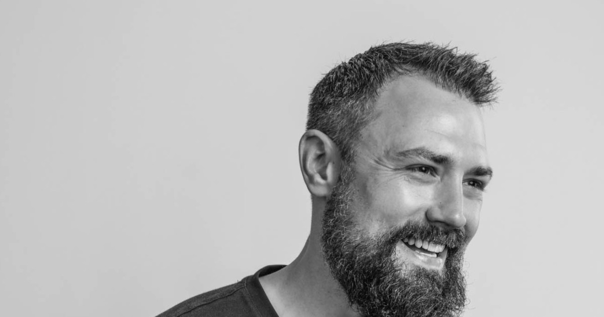 Interview with Jon Yablonski, Product Designer at Mixpanel: Lovers ...