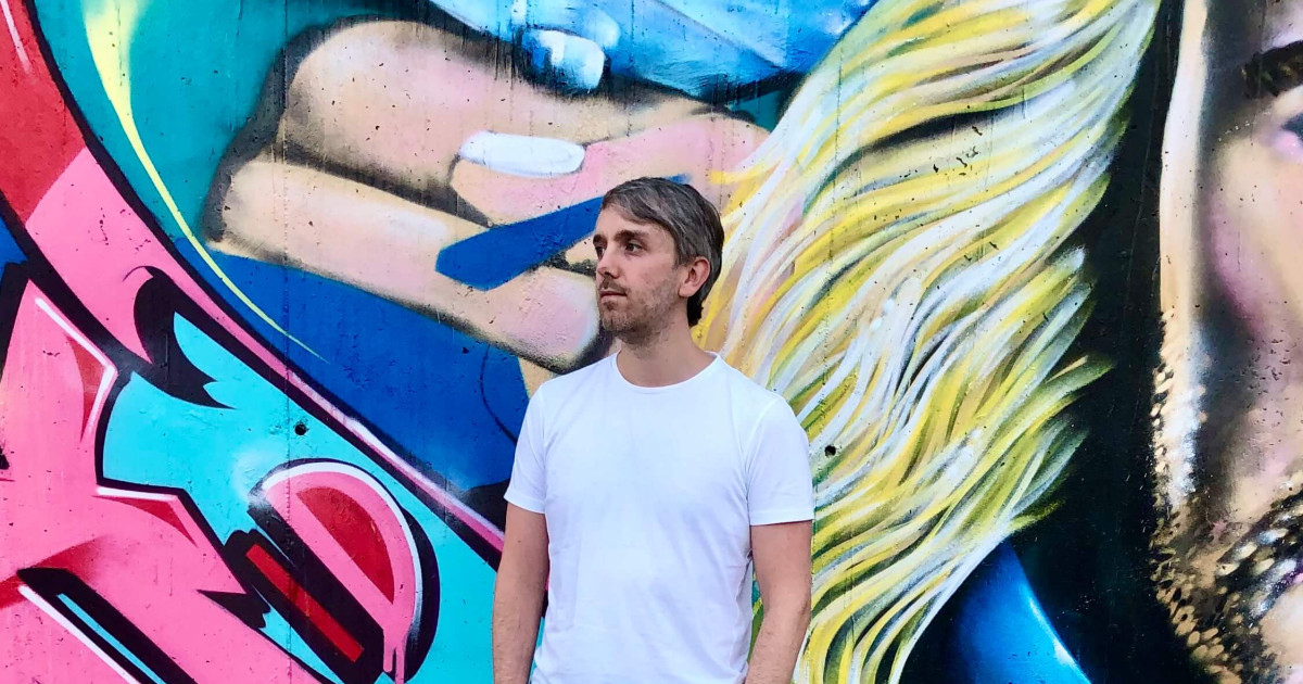 Interview with Jonatan Castro, Product Designer at TIDAL: Lovers ...