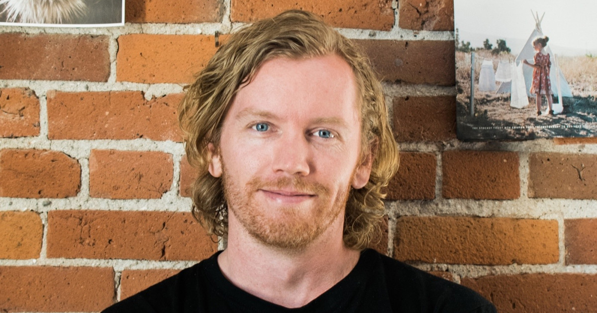 Interview with Jordan Clarke, Product Designer at Stocksy: Lovers ...