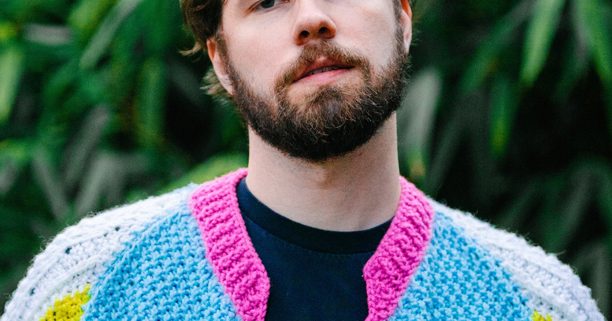 Interview with Jordan Egstad, Freelance Graphic Designer & Frontend ...