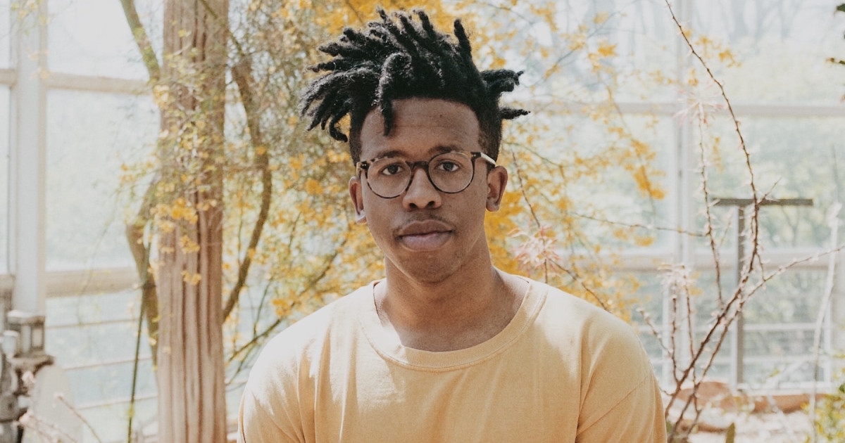 Interview with Jordan Obi, Product Designer at Etsy: Lovers Magazine by ...