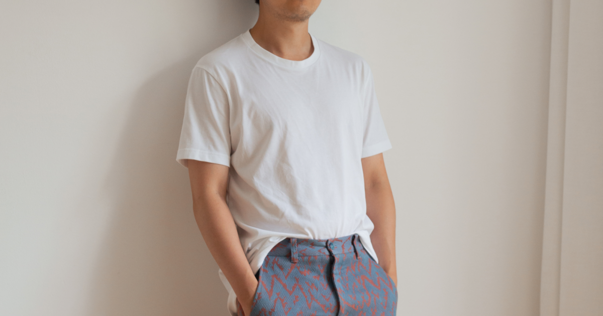 Interview with Kalok Yeung, Freelance Digital Designer: Lovers Magazine ...