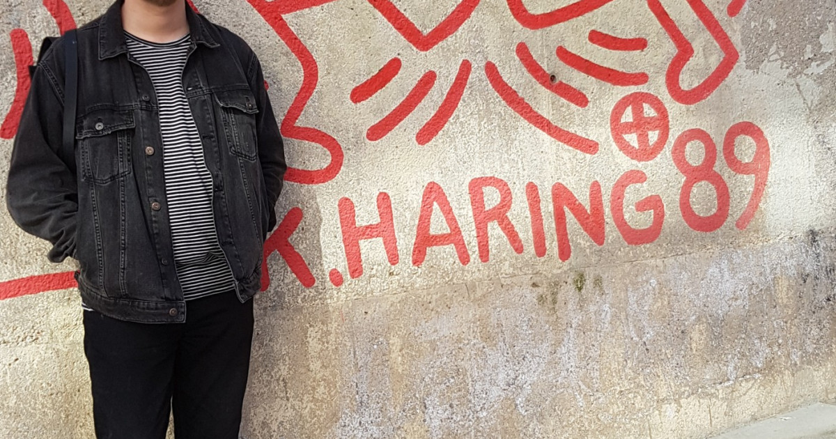 Interview with Levi Jacobs, Freelance Illustrator: Lovers Magazine by ...