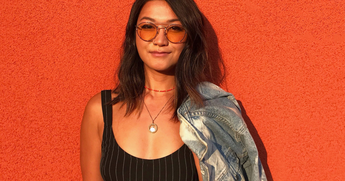 Interview with Ling Lim, Product Designer at Scale AI: Lovers Magazine ...