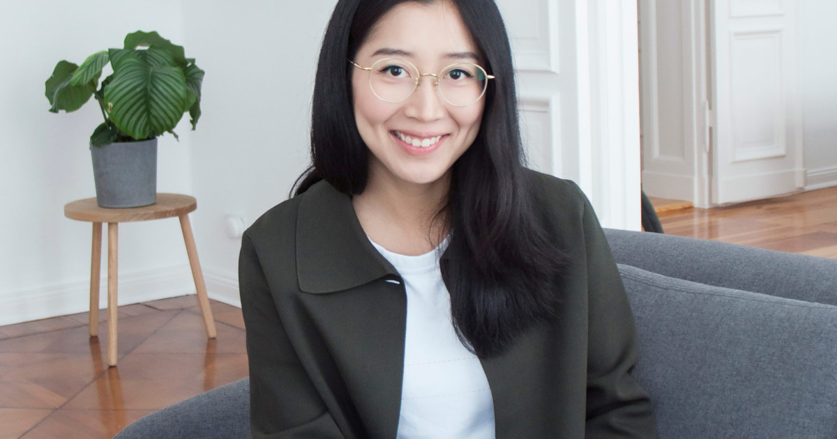 Interview with Lu Yu, Product Designer & Brand Designer at Semplice ...