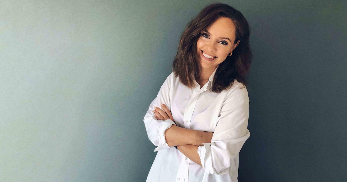 Interview with Malin Elisabeth Lindberg, Product Designer at Try Apt AS: Lovers Magazine by Spaces