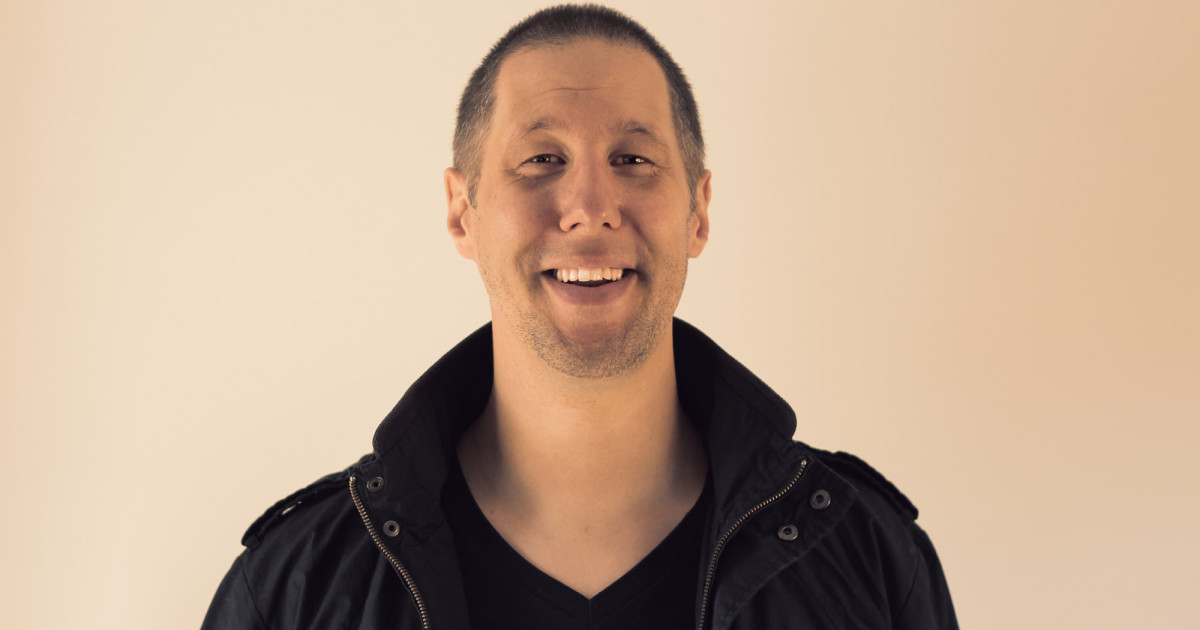 Interview with Marc Edwards, Product Designer at Bjango: Lovers ...