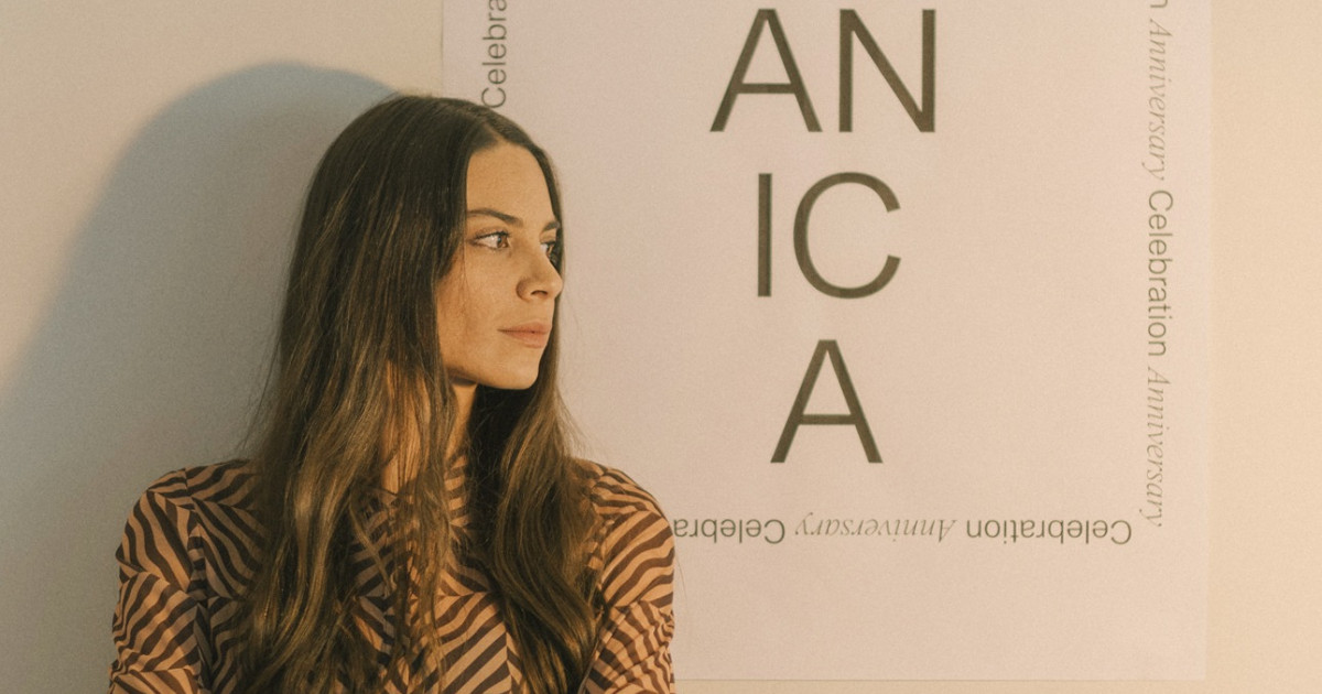 Interview with Maria Almanza, Creative Director at Hispánica: Lovers ...