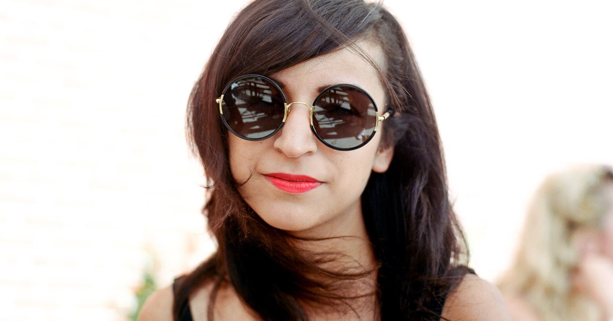 Interview with Maria Gonzalez, Product Designer at Slack: Lovers ...