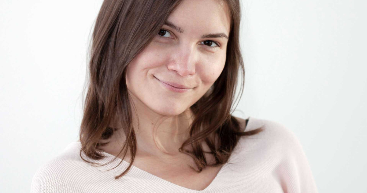 Interview with Maria Shanina, Product Designer at Shopify: Lovers ...