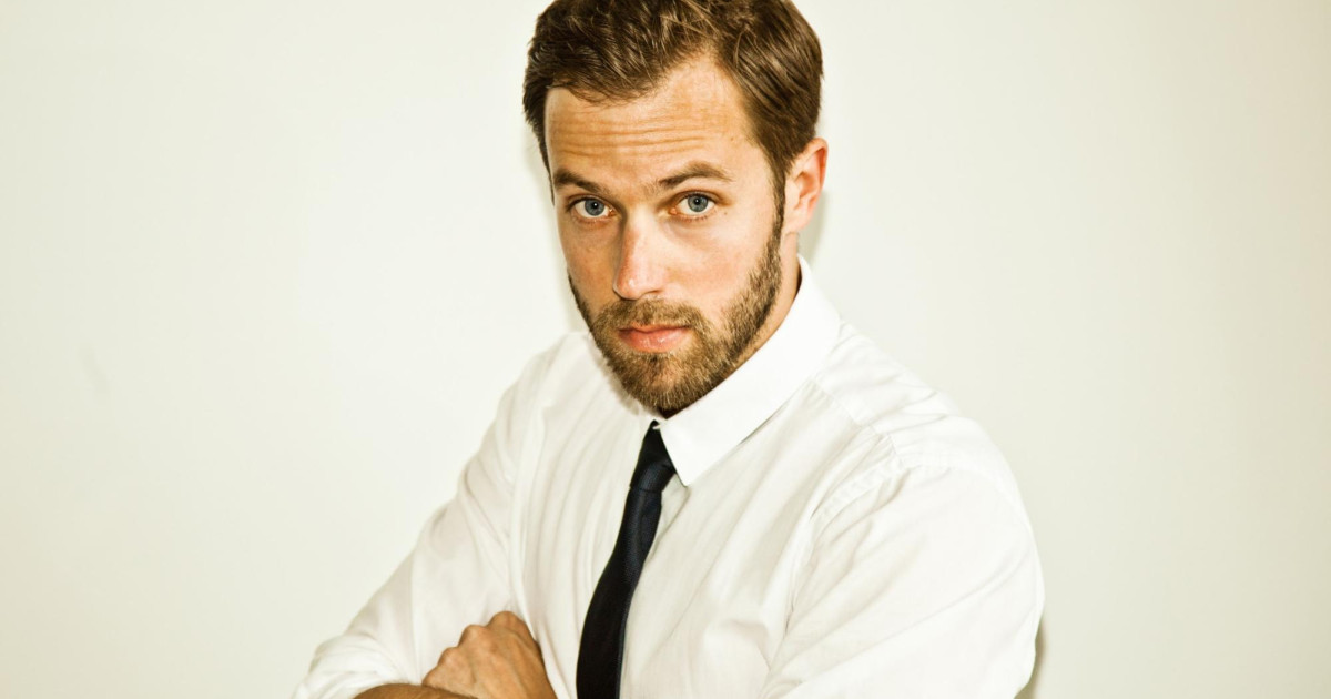 Interview with Martin Strutz, Product Designer at AND CO: Lovers ...