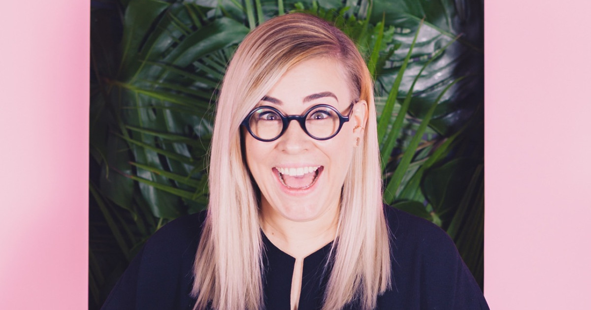 Interview with Meg Lewis, Product Designer at Ghostly Ferns - Lovers ...