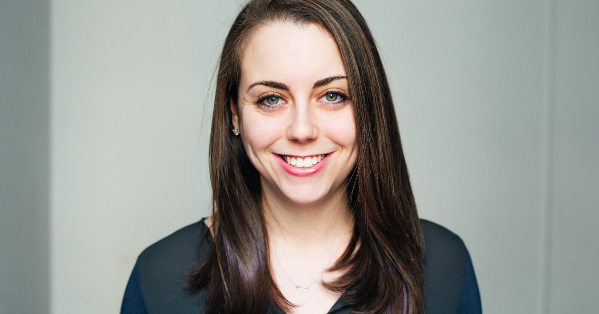 Interview with Melissa Mandelbaum, Product Designer at Dropbox: Lovers ...