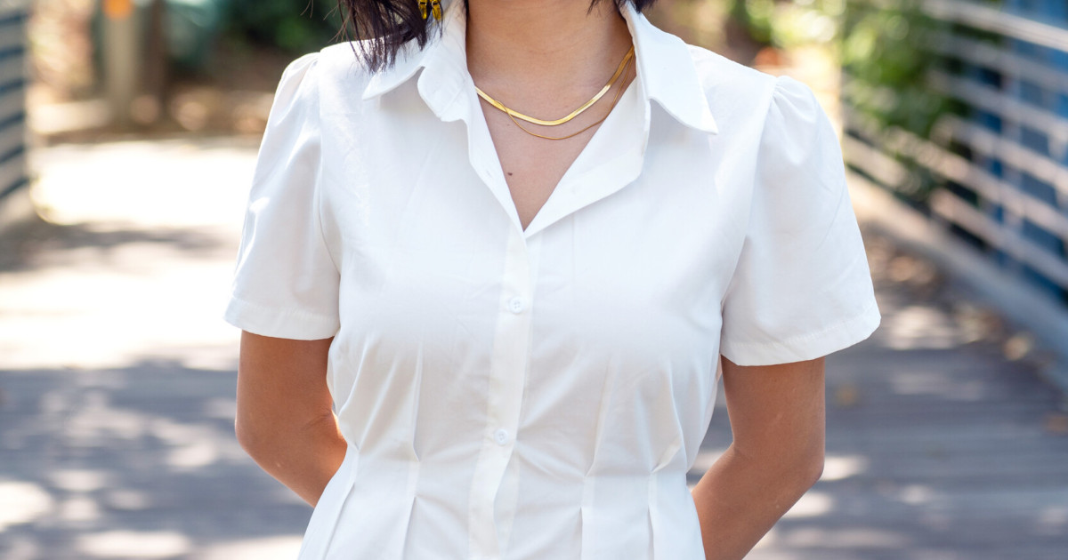 Interview with Michelle Yuan, Brand Designer at Applied Intuition ...