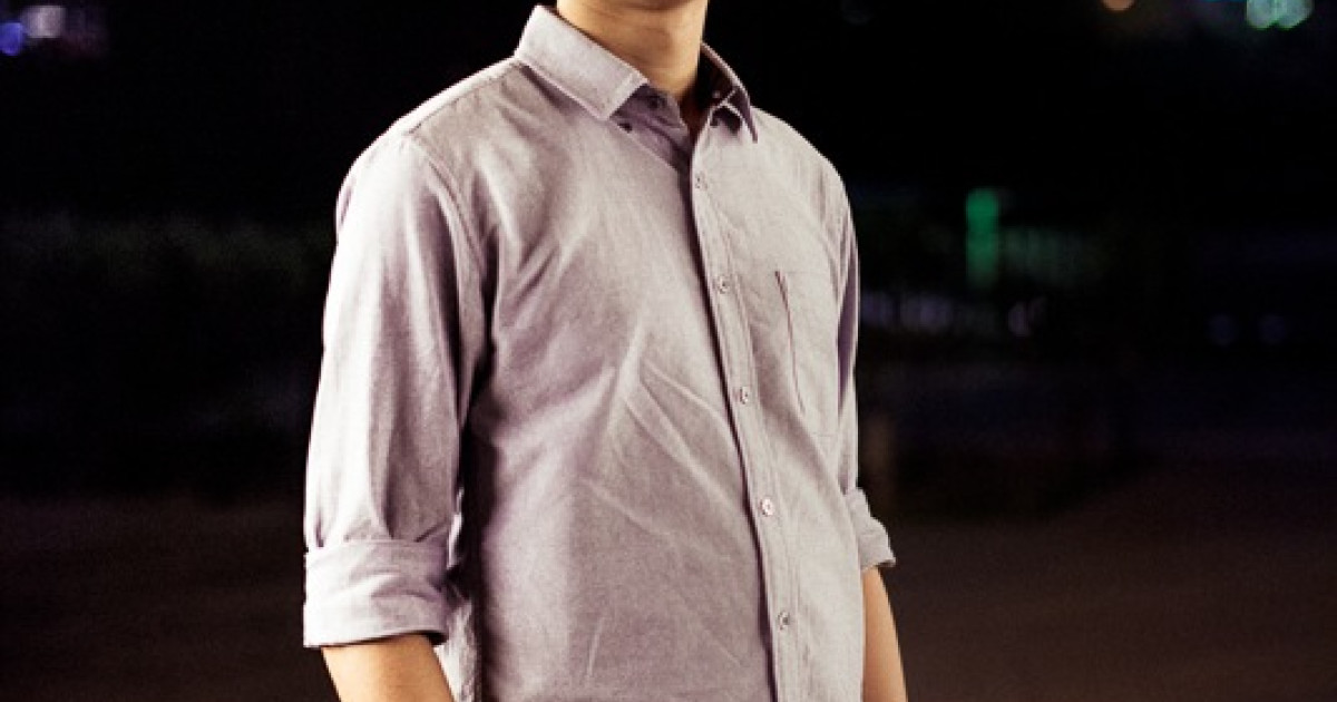 Interview with Mike Chen, Design Director at ShopBack: Lovers Magazine ...