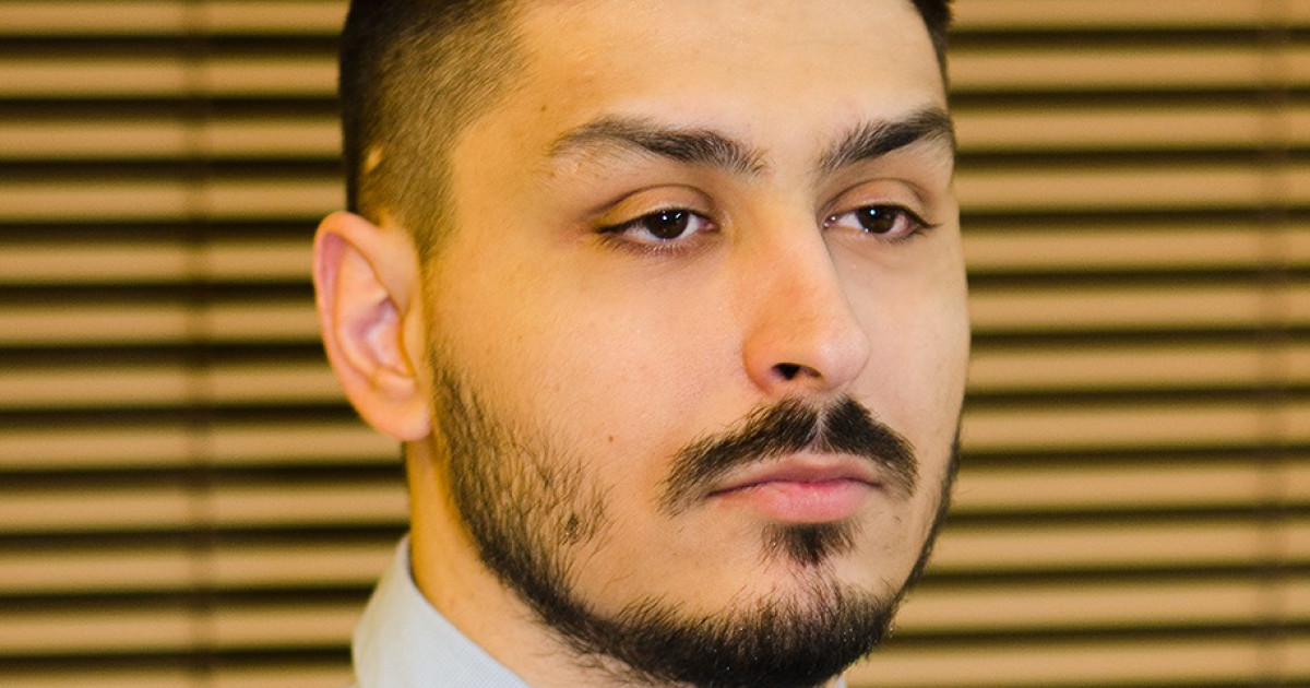 Interview with Milan Vuckovic, Freelance Product Designer: Lovers ...