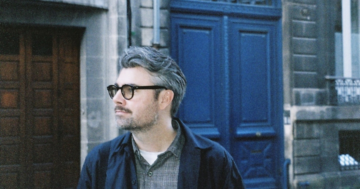 Interview with Miles Fitzgerald, Design Director at Microsoft: Lovers ...