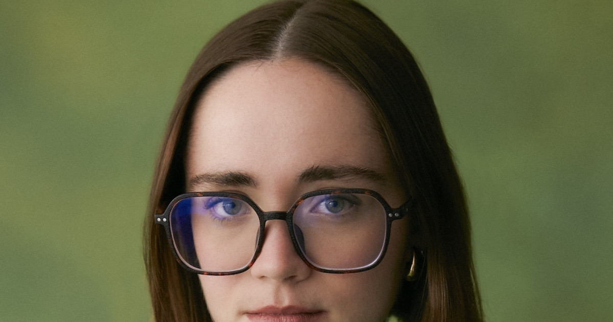 Interview with Mònica Losada, Graphic Designer at Pentagram: Lovers ...