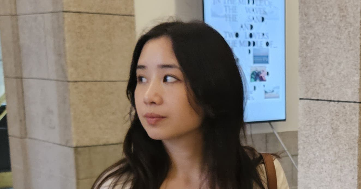 Interview with My Kim Bui, Founder & Digital Designer at OKOK Services: Lovers Magazine by Spaces