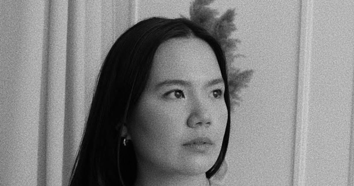 Interview with Natasha Tenggoro, Product Designer at Figma: Lovers Magazine by Spaces