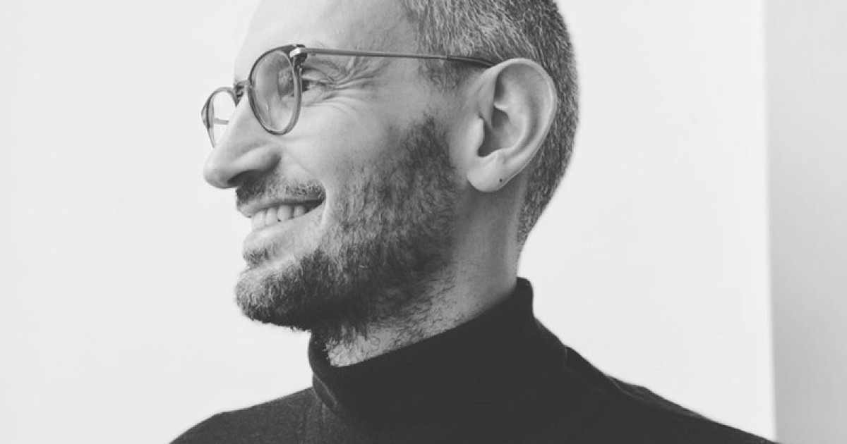 Interview with Nicolas Hardie, Product Designer at Rewind / Magnopus ...