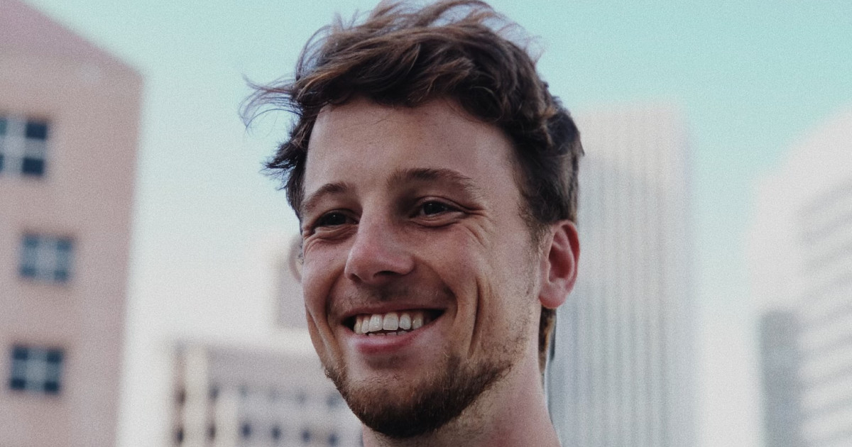 Interview with Nikolas Klein, Product Designer at Figma: Lovers Magazine by Spaces