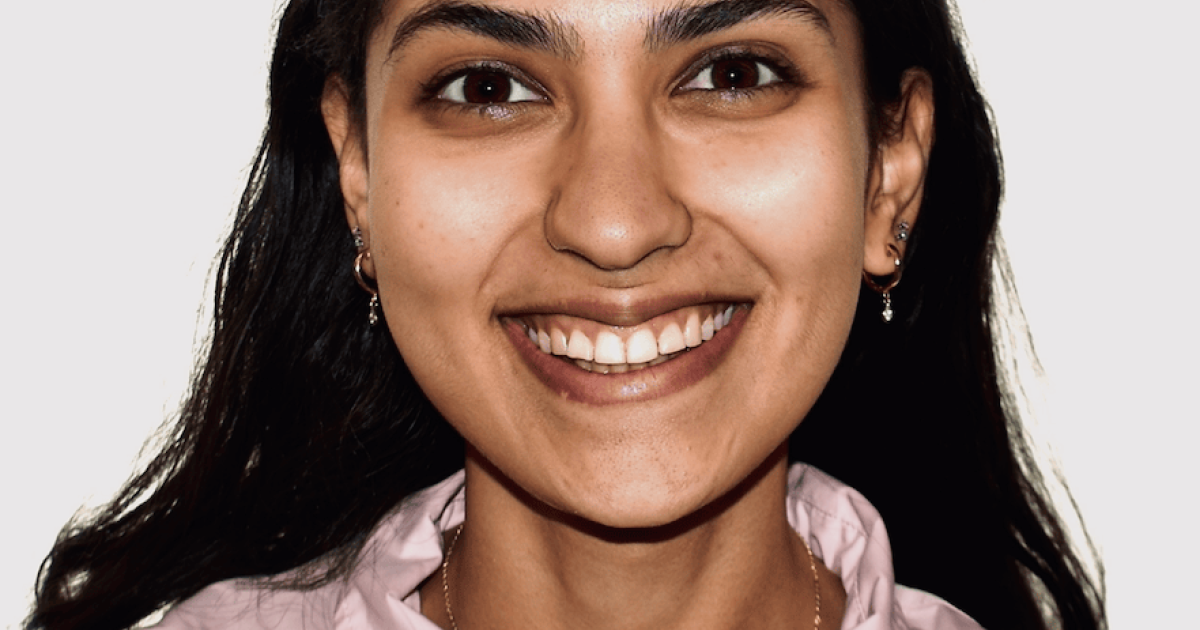 Interview with Nitya Kumar, Product Designer at Meta: Lovers Magazine by Spaces