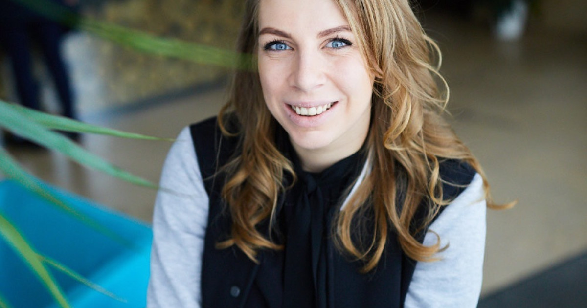 Interview with Olga Shevchenko, Creative Director at Vintage Web Production: Lovers Magazine by ...