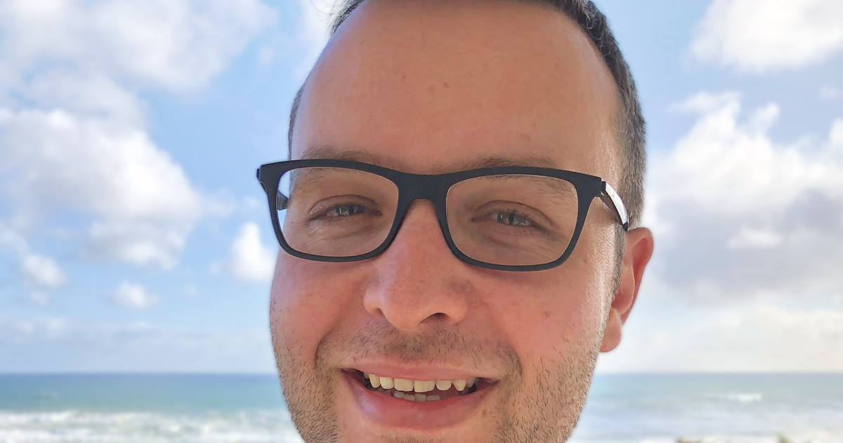 Interview with Pierre Nel, Freelance Creative Coder & Digital Designer: Lovers Magazine by Spaces