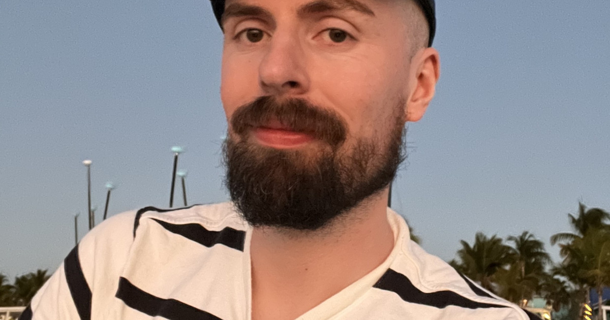 Interview with Rik Lomas, Creative Coder at SuperHi: Lovers Magazine by ...