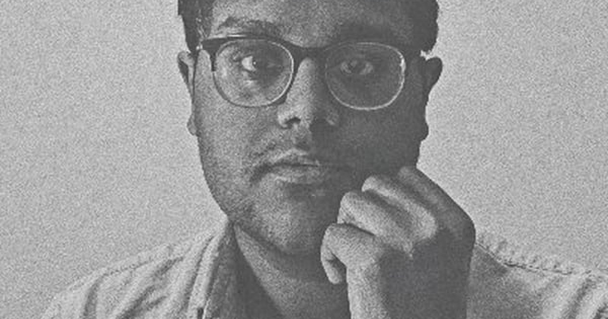 Interview with Roshan Selladurai, Product Designer at TikTok: Lovers ...