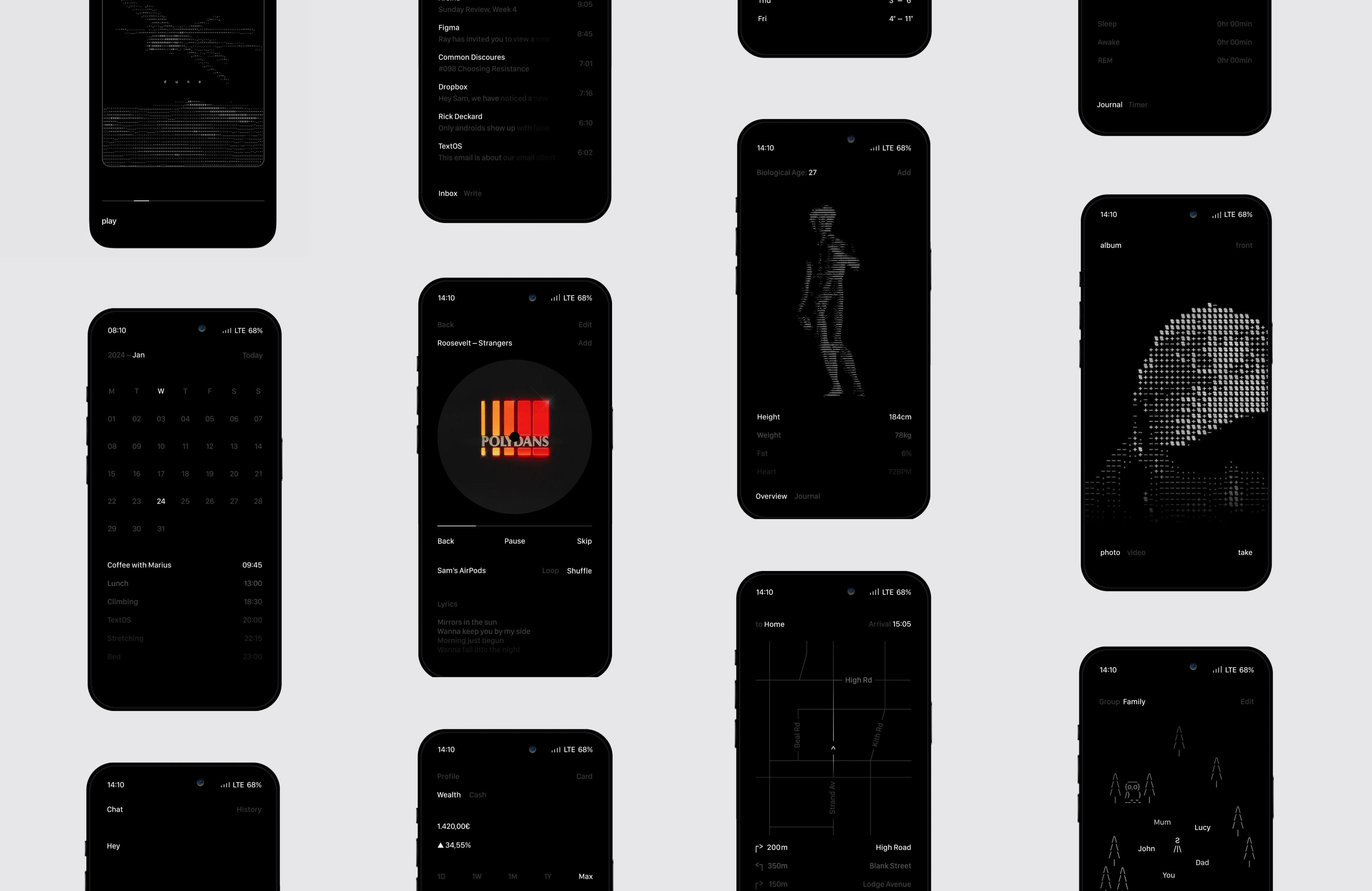 Interview with Samuel Peitz, Independent Product Designer: Lovers ...