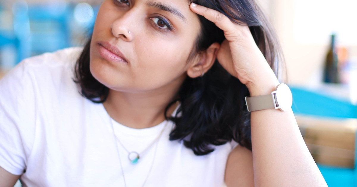 Interview with Sana Rao, Product Designer at Deliveroo: Lovers Magazine by Spaces