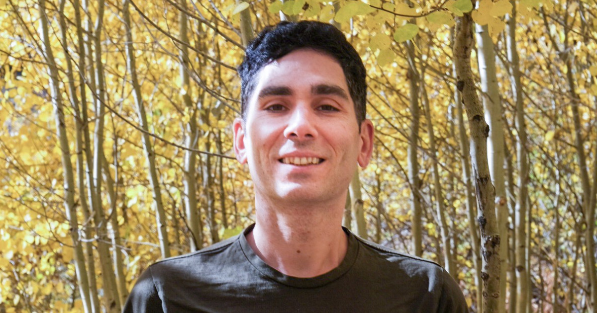 Interview with Sean Thompson, Product Designer at Twitter: Lovers ...