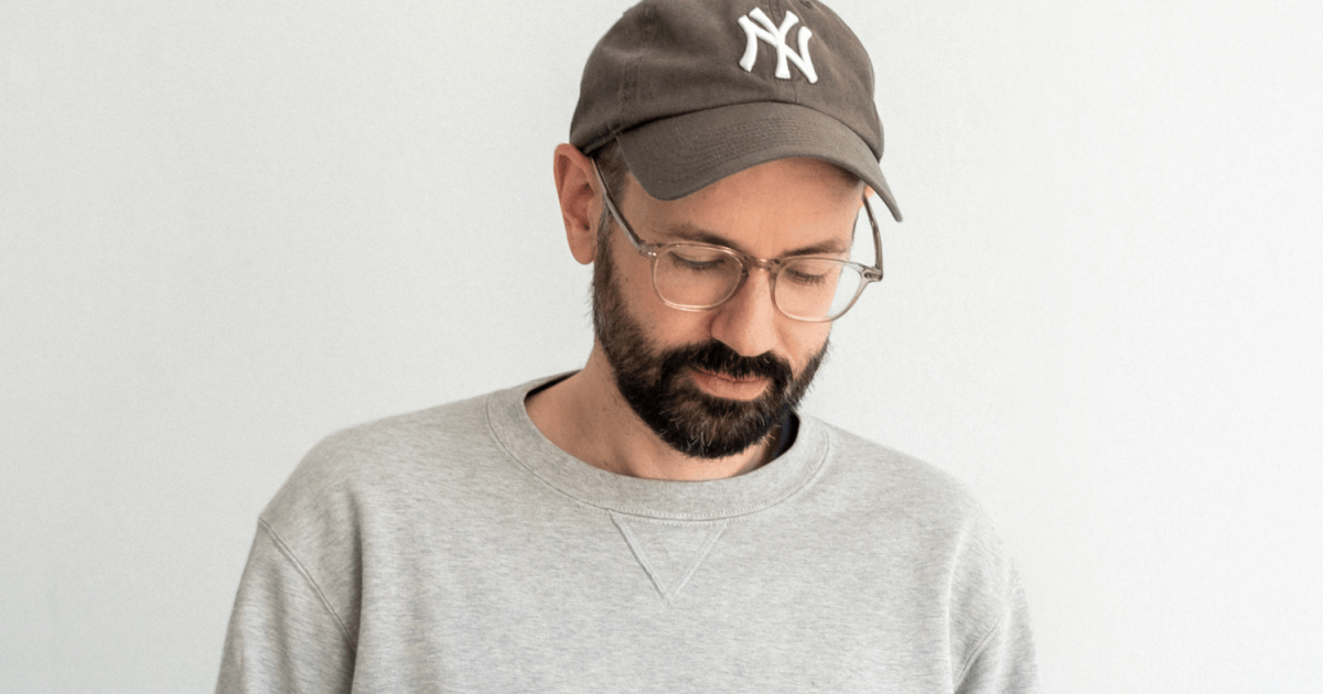 Interview with Sebastian Waters, Founder at MAD: Lovers Magazine by Spaces